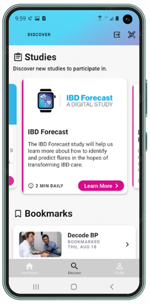 ehive App UI & UX | STUDIOWRX